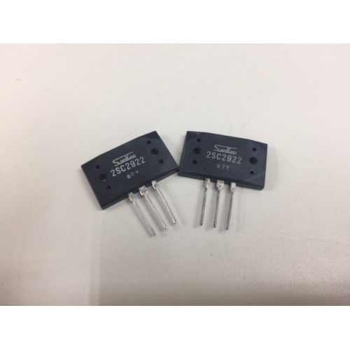 SanKen 2SC2922 Transistor