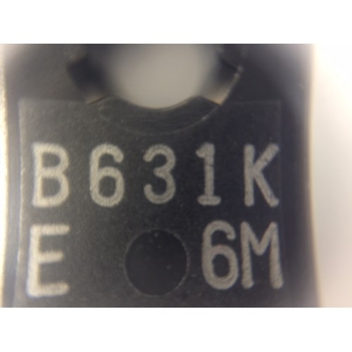 Sanyo 2SB631K Transistor