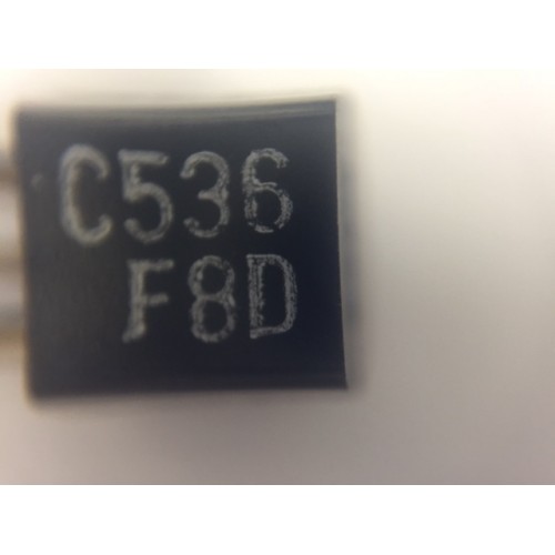 Sanyo 2SC536 Transistor