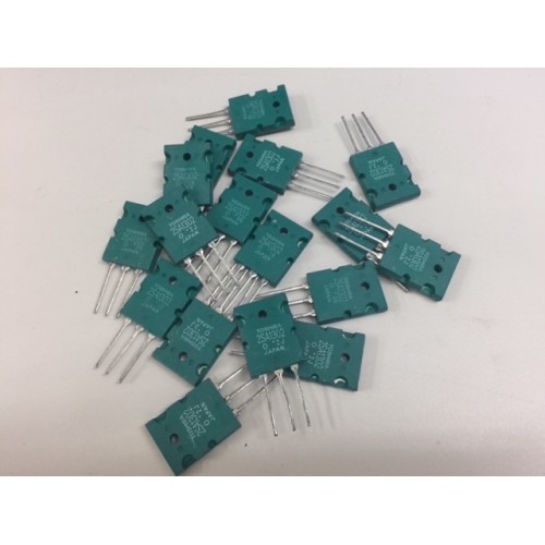 TOSHIBA 2SA1302 Transistor