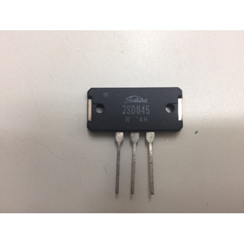 TOSHIBA 2SD845 Transistor