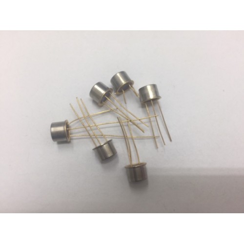 Texas Instruments 2N2219A Transistor