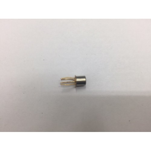 Texas Instruments 2N4416 Transistor
