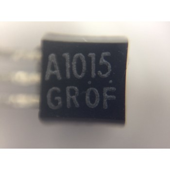 Toshiba 2SA1015 Transistor