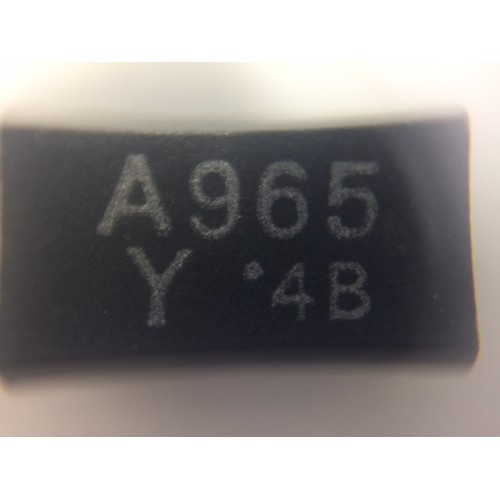 Toshiba 2SA965 Transistor