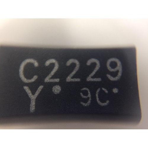 Toshiba 2SC2229 Transistor