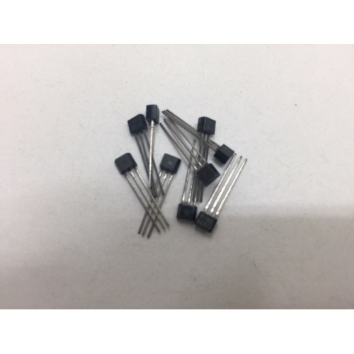 Toshiba 2SC2458 Transistor