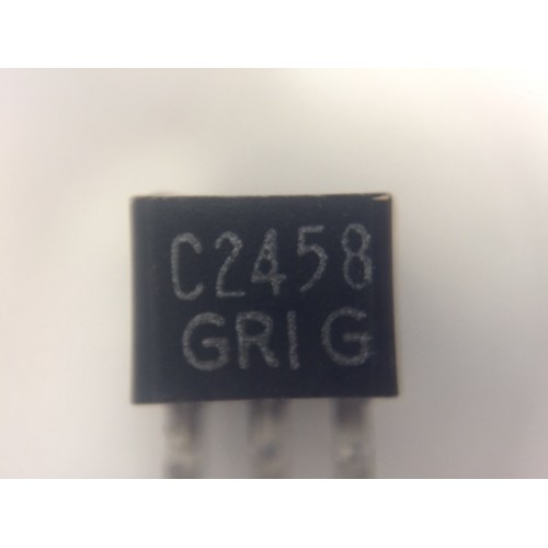 Toshiba 2SC2458 Transistor