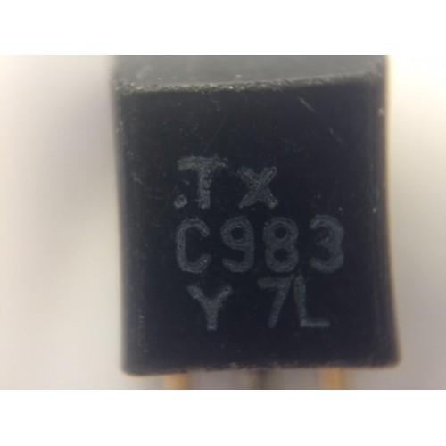 Toshiba 2SC983 Transistor