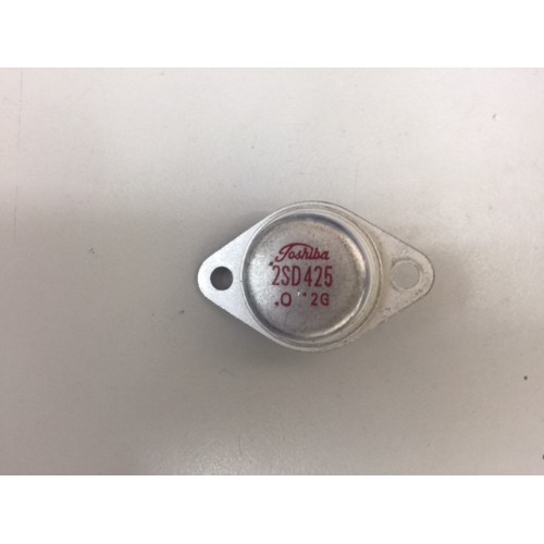 TOSHIBA 2SD425 Power Transistor
