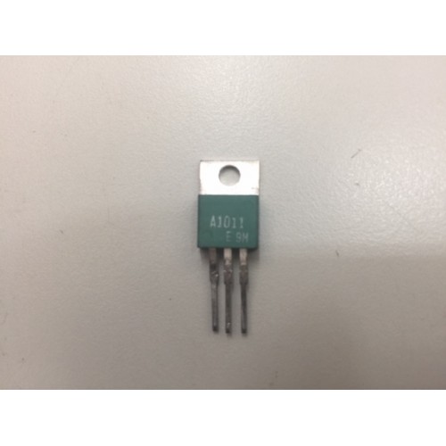 Toshiba A1011 Transistor