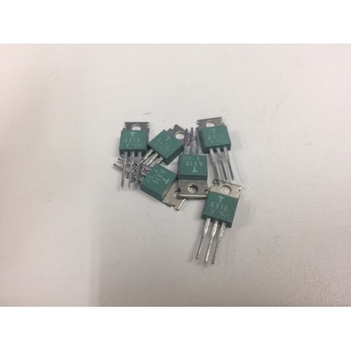 Toshiba A816 Transistor