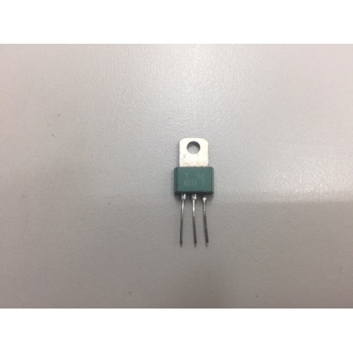 Toshiba A818-0 Transistor