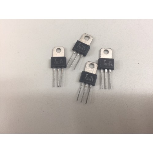 Toshiba C1628-Y Transistor