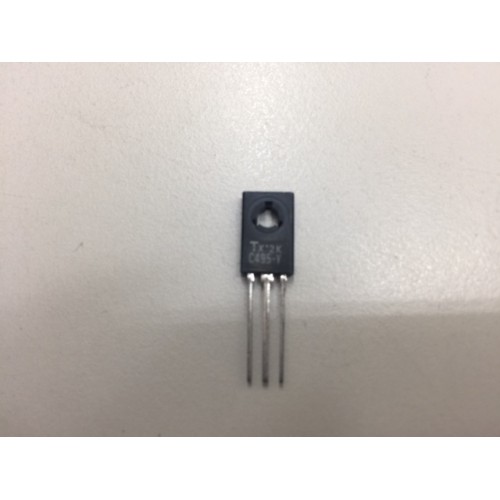 Toshiba C495-Y Transistor
