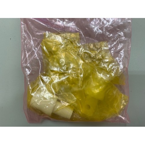 PILLAR P-CS-W3A SUPER 300 CAP SLEEVE