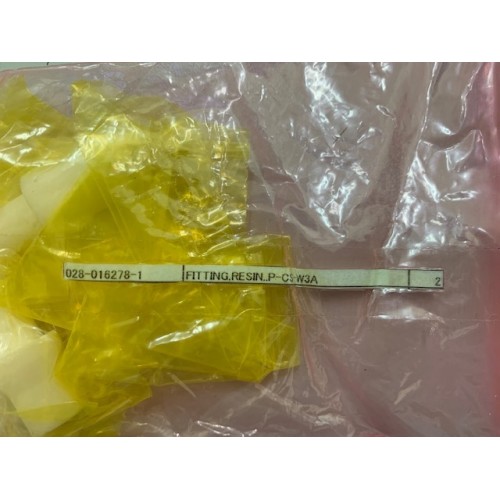 PILLAR P-CS-W3A SUPER 300 CAP SLEEVE