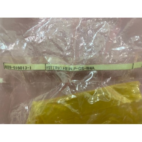 PILLAR P-CS-W4A SUPER 300 CAP SLEEVE