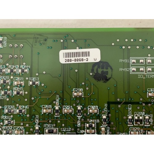 COGNEX VPM-4548-00 4500 Vision Control Board