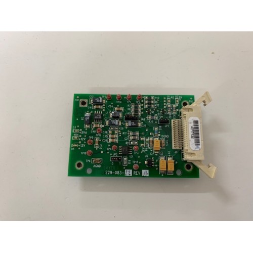 GSI LUMONICS 222.083.00 PCB