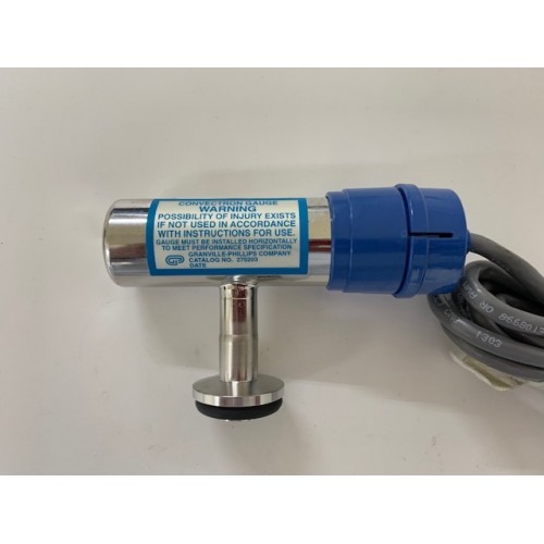 Granville-Phillips 275203 CONVECTRON GAUGE