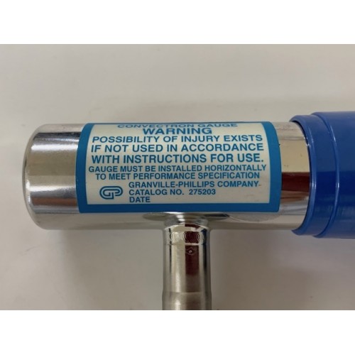 Granville-Phillips 275203 CONVECTRON GAUGE