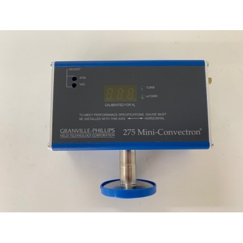 Granville Phillips 275923-EU 275 Mini Convectron Module