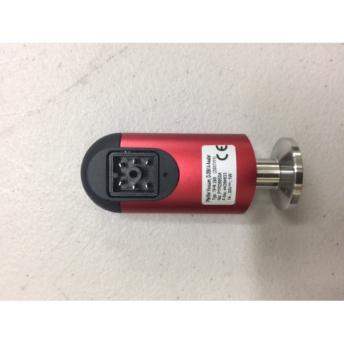 Pfeiffer TPR 280 COMPACT PIRANI GAUGE