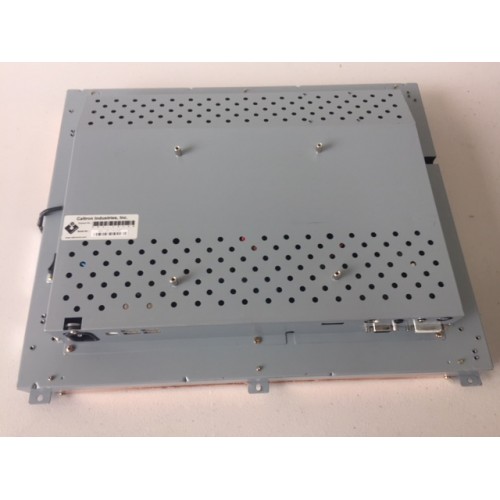 Caltron FPT-1814O Open Frame Touch Screen Display Monitors