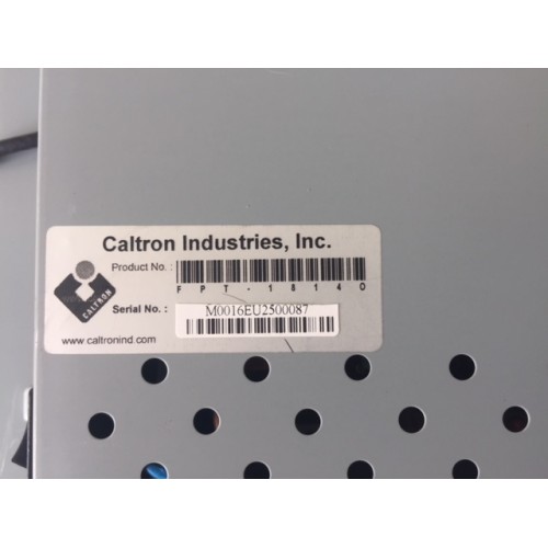 Caltron FPT-1814O Open Frame Touch Screen Display Monitors