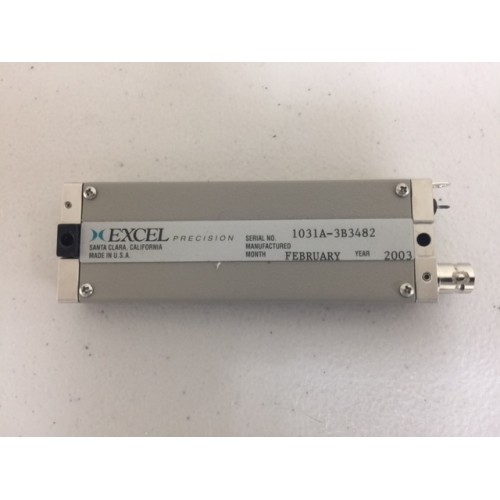 Excel Precision 1031A Remote Receiver