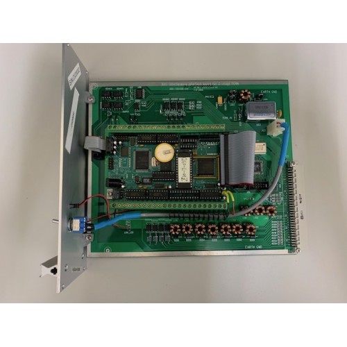 HMI 300-130408-01f Anti-Interference Interface Board for Z-stage TERN