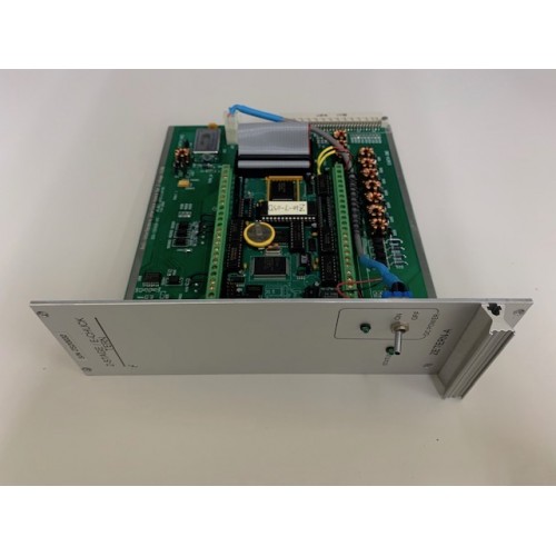 HMI 300-130408-01f Anti-Interference Interface Board for Z-stage TERN