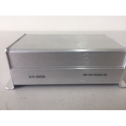 HMI 604-050240-001 Dual-Beam Z-Laser Height Detector