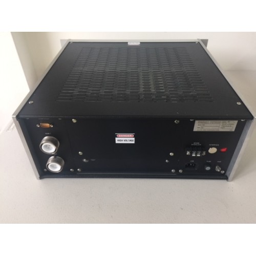 Kimball Physics EGPS-1116B Electron Gun Power Supply