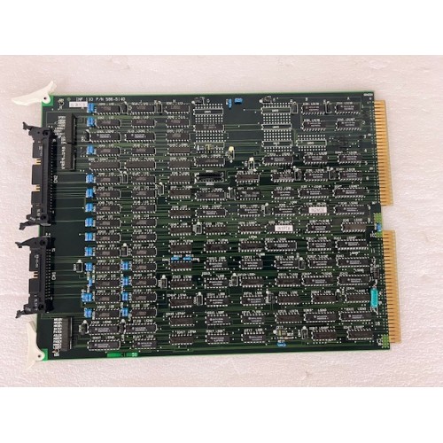Hitachi 586-5140 INF 110 Board