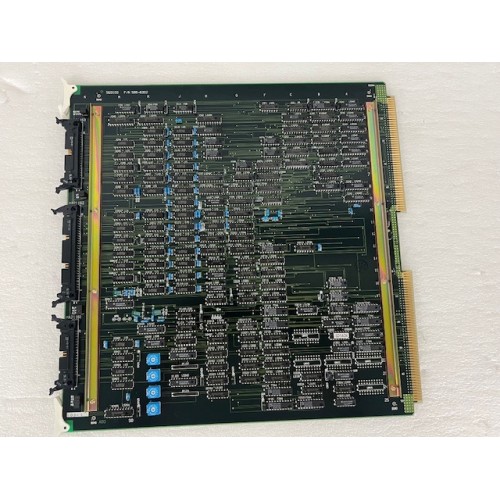 Hitachi 586-6302 SQD100 Board