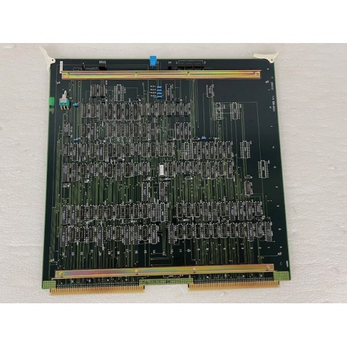 Hitachi 586-6321 4SH100 Board