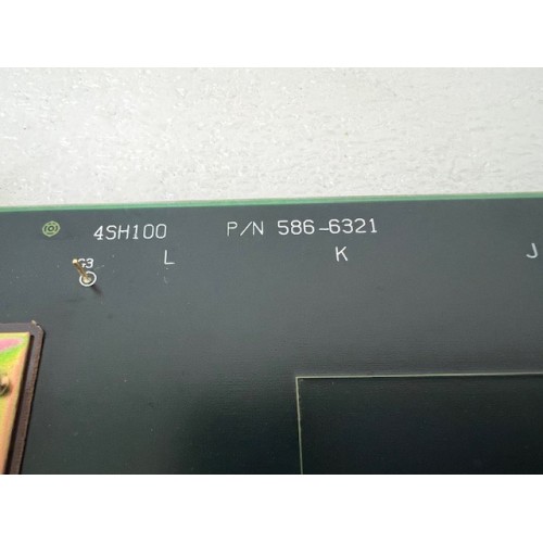 Hitachi 586-6321 4SH100 Board