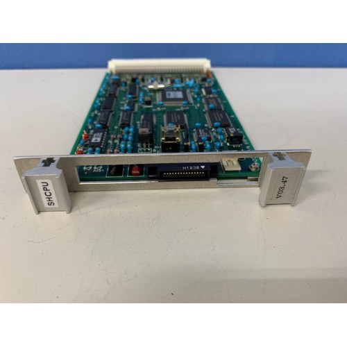 Hitachi 696-6010 SH2CPU Board