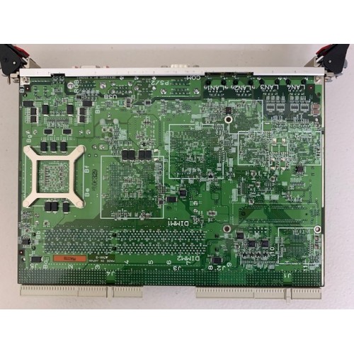 Hitachi QPC340 SBC Board