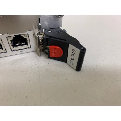 Hitachi QPC340 SBC Board