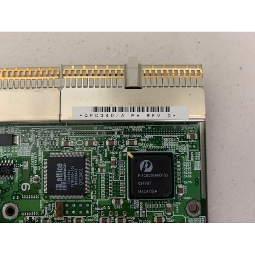 Hitachi QPC340 SBC Board