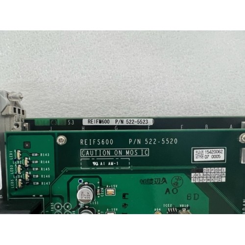 Hitachi 522-5445 R6EOIF Board