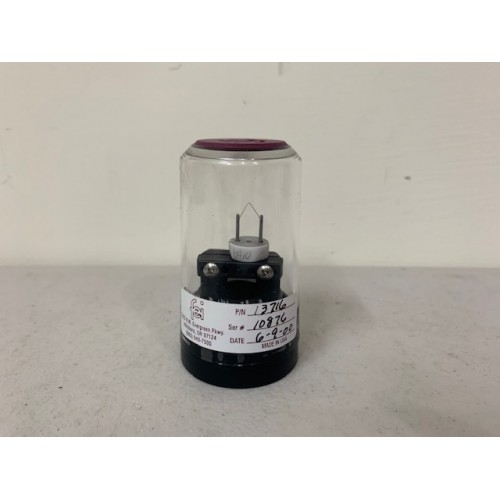 FEI 13716 Gallium Liquid Metal Ion Source for Focused Ion Beam and SEM LMIS