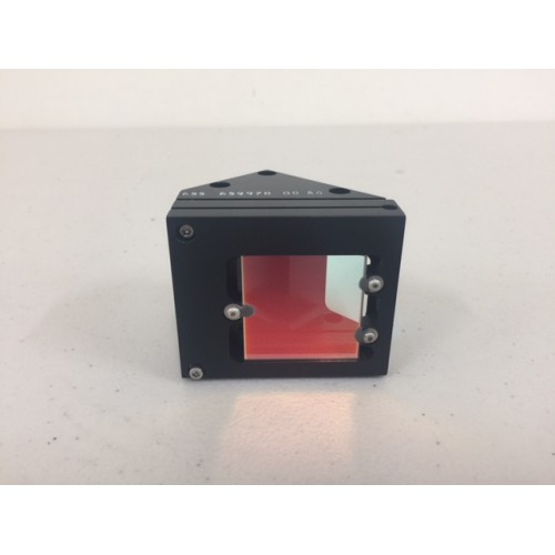 KLA-TENCOR 655-659978-00 Laser Optics Mirror Assembly