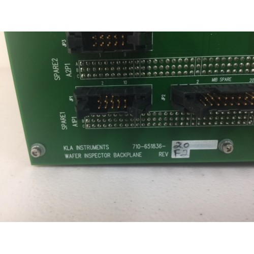KLA-TENCOR 710-651836-20 AF Controller