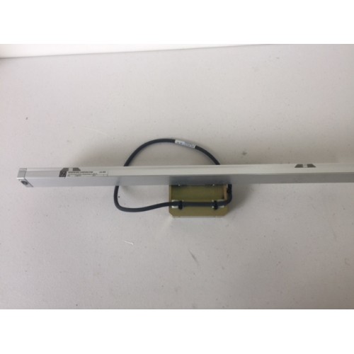 KLA-TENCOR 740-651217-00 Heidenhain LS403 ML420 mm Linear Y encoder
