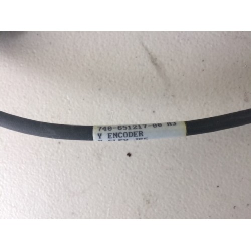 KLA-TENCOR 740-651217-00 Heidenhain LS403 ML420 mm Linear Y encoder