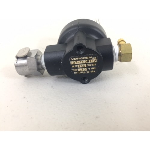 NORGREN F07-100M1TA Miniature General Purpose Filter
